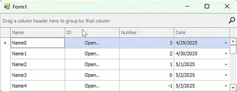 edit data create cell editors validate user input winforms controls