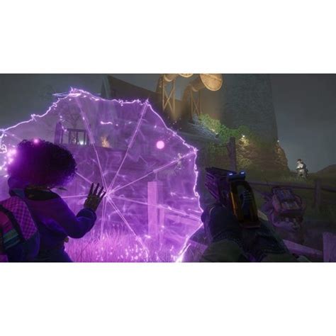 Redfall Bite Back Edition Pc Xbox Series Código Descarga