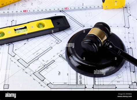 Crime And Law Architecture Building Fraud Concept Stock Photo Alamy