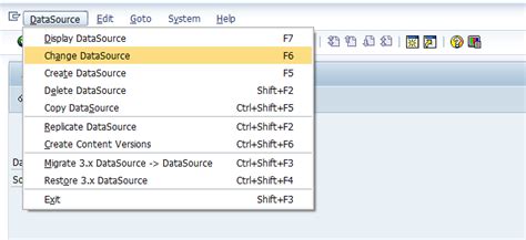 Data Integration With Sap Bw Using Ibm Information Server And Pack For Sap Bw