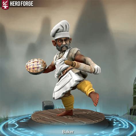 A Band Of Halflings 3 R Heroforgeminis