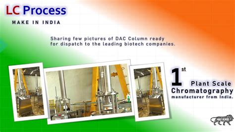 Anand Srivastava On Linkedin Lc Process Dac Column Hplc Vaccines