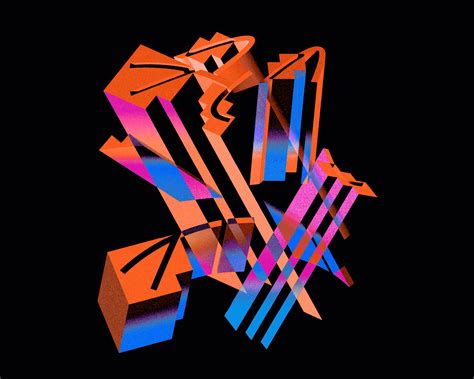 Adobe Illustrator 2026 Splash Screen Behance