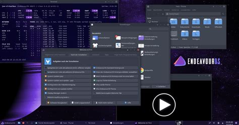 10 Best Xfce Based Linux Distributions