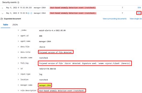 E2e Research Detecting Suspicious Binaries Trojan · Issue 2864