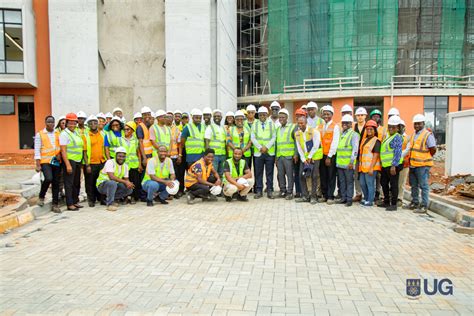 UG News University Of Ghana