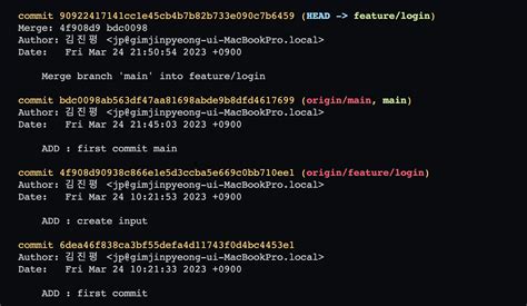 Git Git Flow Rebase