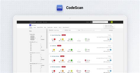 Codescan Pricing Alternatives And More 2023 Capterra