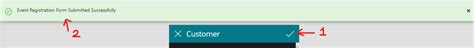 Microsoft Powerapps Notify Function Fisoft Consulting