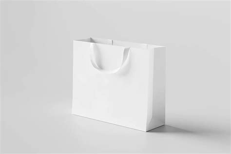 موکاپ بگ خرید کاغذی 🔥کد فایل 170574