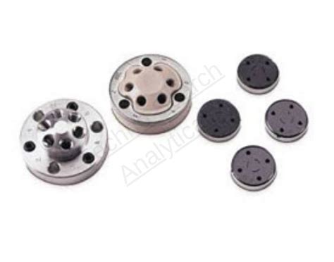 Hplc Stator Seal Hplc Rotor Seal Mumbai India