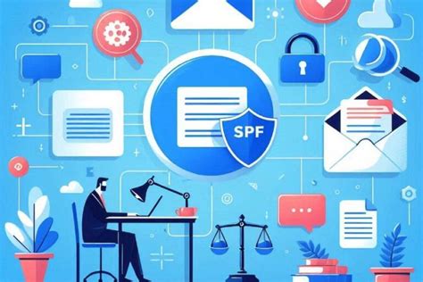 Reasons For Code 550 Spf Check Failed Error And How To Fix It Autospf Automatic Spf Flattening