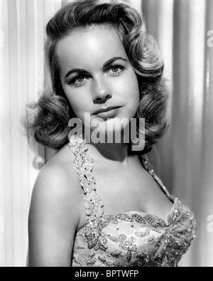 Terry Moore Actress 01 May 1958 Warning This Photograph Is For