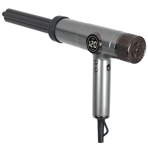 Plaukų Džiovintuvas Formuotuvas Osom Professional Opus Multi Styler Osomp02342 Komplektacijoje