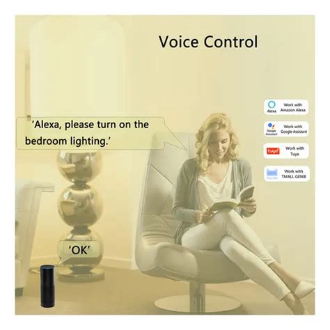 Smart Switch Smart Mini Remote Y Aplicación De Control Tuya Mercadolibre