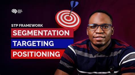 Segmentation Targeting And Positioning Youtube