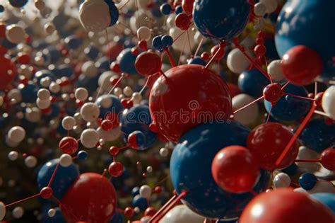 Chemical Connection Molecule Atom Evolution Medicine Science Structure Biotechnology Research