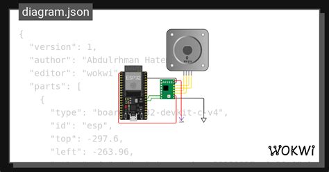 Wokwi Online Esp32 Stm32 Arduino Simulator