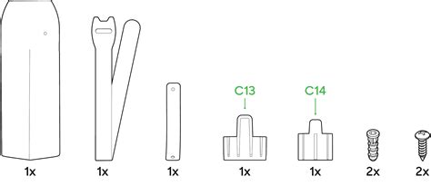 Mt40 Installation Guide Smart Power Controller Cisco Meraki