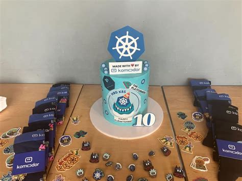 Dana Fine On Linkedin Kubertenes Kubernetes Cloudnative Community Techevents K8s10