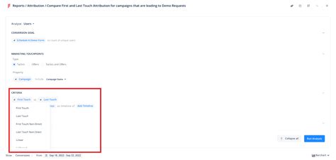 Attribution Reporting Understanding The Basics