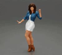 Yeggi New D Models Page