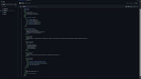 prodigyinfotech webdevelopment responsivedesign internship html