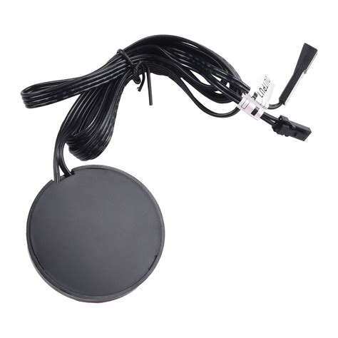 Penetrable Wooden Panel Touch Sensor Switch Led Control Light Switch 12v 24v