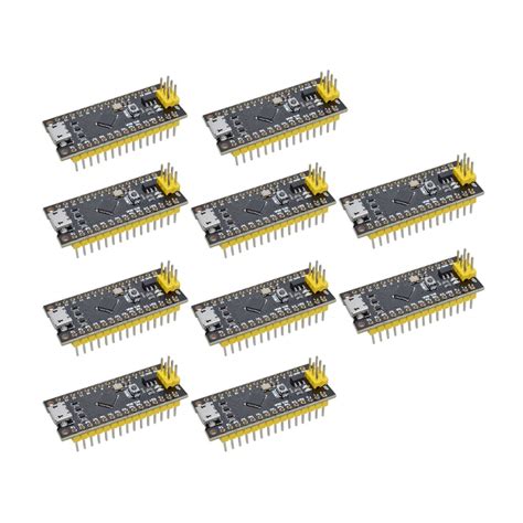 Jesscasday Attiny88 Development Platform 30 Atmega328 Extended