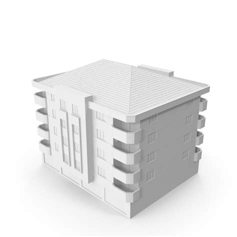 Monochrome Building Png Images And Psds For Download Pixelsquid