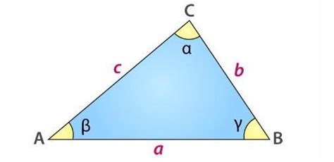how do you find the angles of a 5 12 13 triangle
