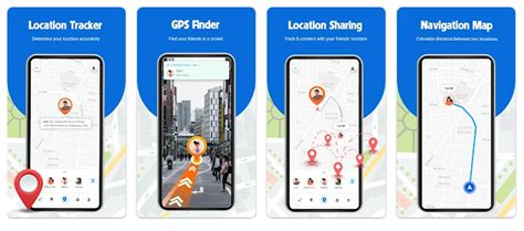 Track Real Time Location With Best Location Tracking Apps