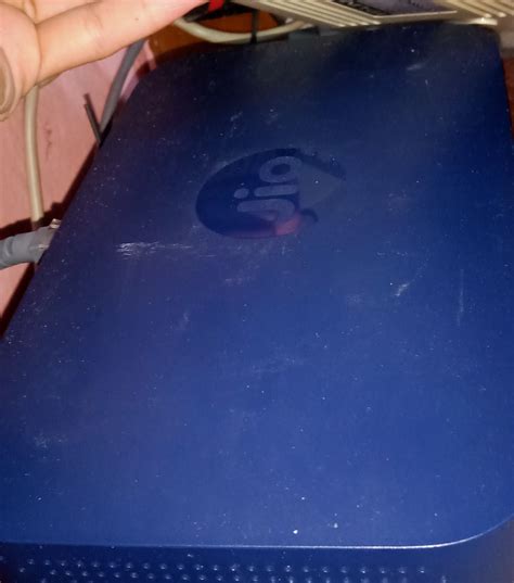 Jio Fiber Modem Router Details Serial Log Ways To Achieve Bridge Mode Etc Fawazahmed0 Jio