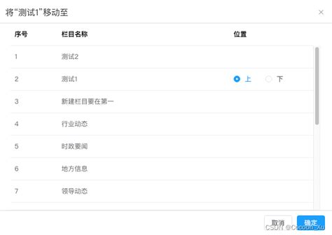 解决el Table数据变化，视图不更新的问题改变el Table字段值界面没有及时刷新使用了set无效 Csdn博客