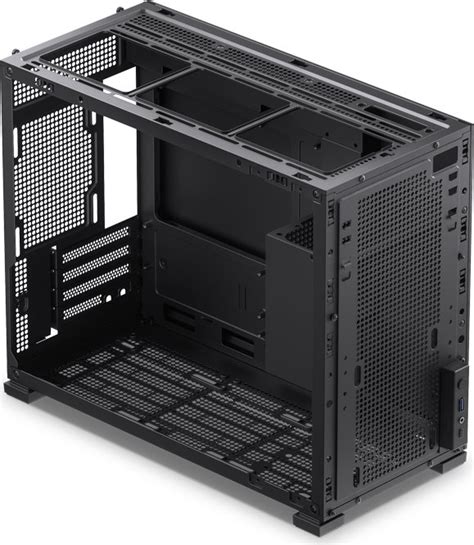 Jonsbo D31 Black ab € 59,99 (2024) | Preisvergleich Geizhals Deutschland