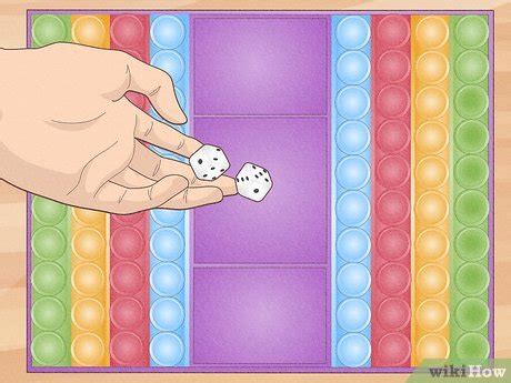 How To Play The Pop It Game 2 Fun Sensory Games To Try