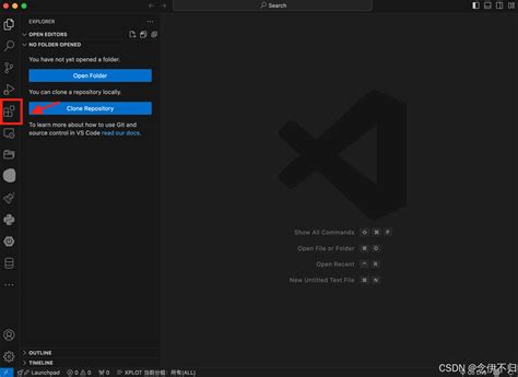 vscode 配置java and springboot开发环境 基础资料 java教程开发文档资料 java资料网