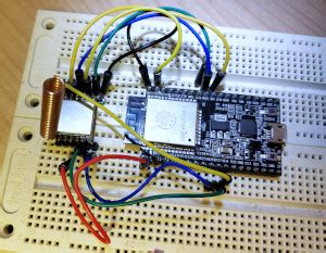 Ground Station Configuration G Lile TinyGS Wiki GitHub