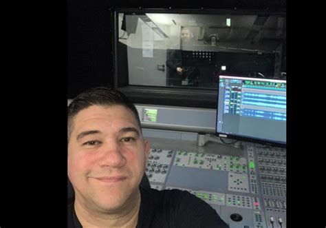 Matty Innocent Music Talking Teesside