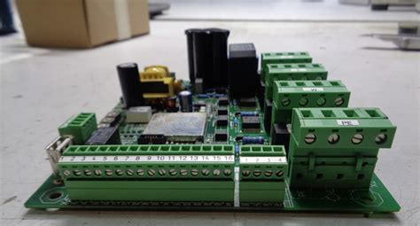 Modular Plcs Types Operation And Fault Diagnosis