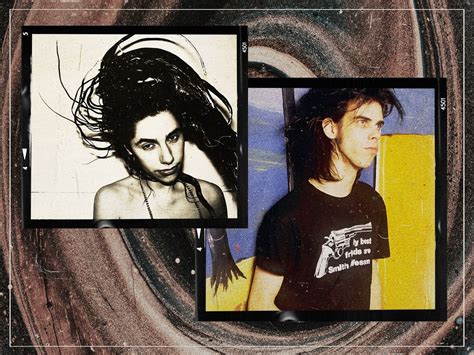 Who Was ‘henry Lee From The Nick Cave And Pj Harvey Song