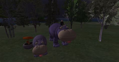 Second Second Life 36 Of 52 OpenSimulator Diva Release Offline