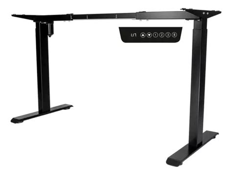 Mesa Sensetup Com Regulagem Elétrica De Altura Halec E Parcelamento Sem Juros