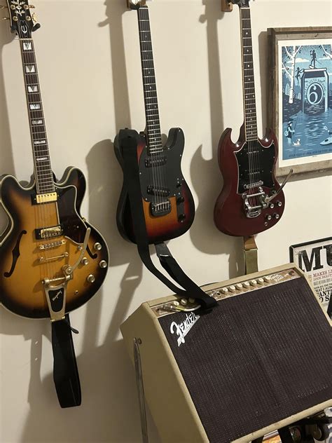 Heres My Trio I Put Lighter Gauge Strings On Them To Make Them Heres My Trio I Put Lighter Gauge Strings On Them To Make Them