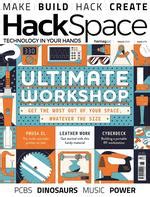 HackSpace Magazine 76 Jpralves Net