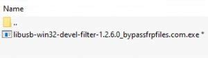 Libusb Win Driver Download Latest Version New Update