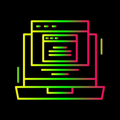Pop Up Vector Icon 20225146 Vector Art At Vecteezy