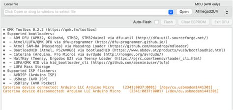 Sofle V21 How To Enter Dfu Mode To Flash Rolkb