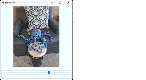 Github Ivsoftwarethrottle Scroll Bar