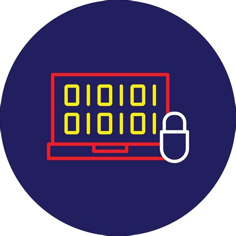 Coding Line Multicolor 9570748 Vector Art At Vecteezy